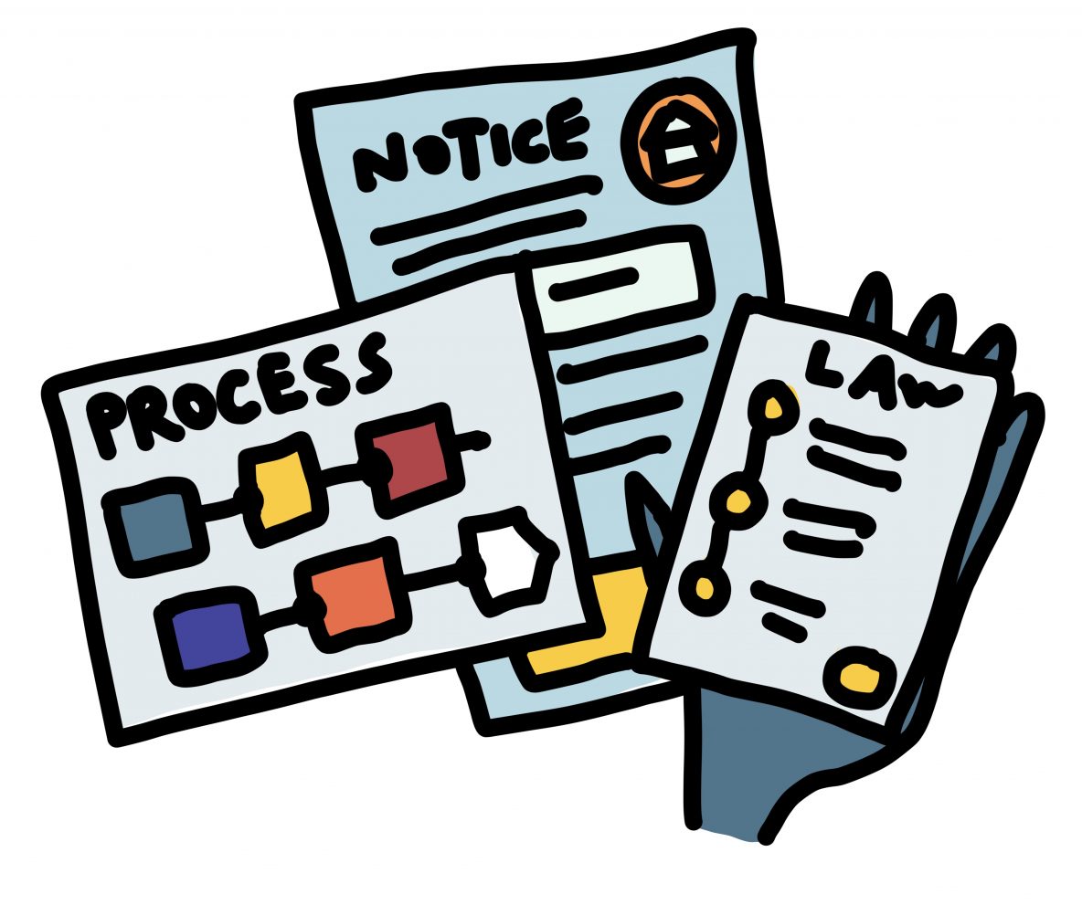 How To Design a Better Court Summons – Justice Innovation